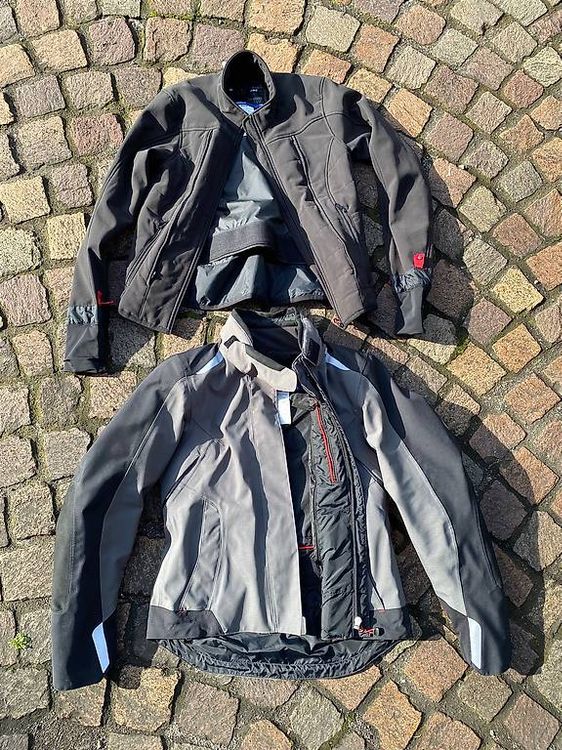 Neu: BMW StreetGuard Motorrad Kleidung (Damen) (Gebraucht) in Altendorf ...