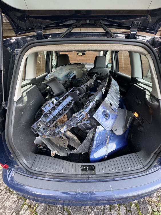 Ford C max 1.8i (Gebraucht) in Aristau für CHF 6 – nur Abholung auf ...