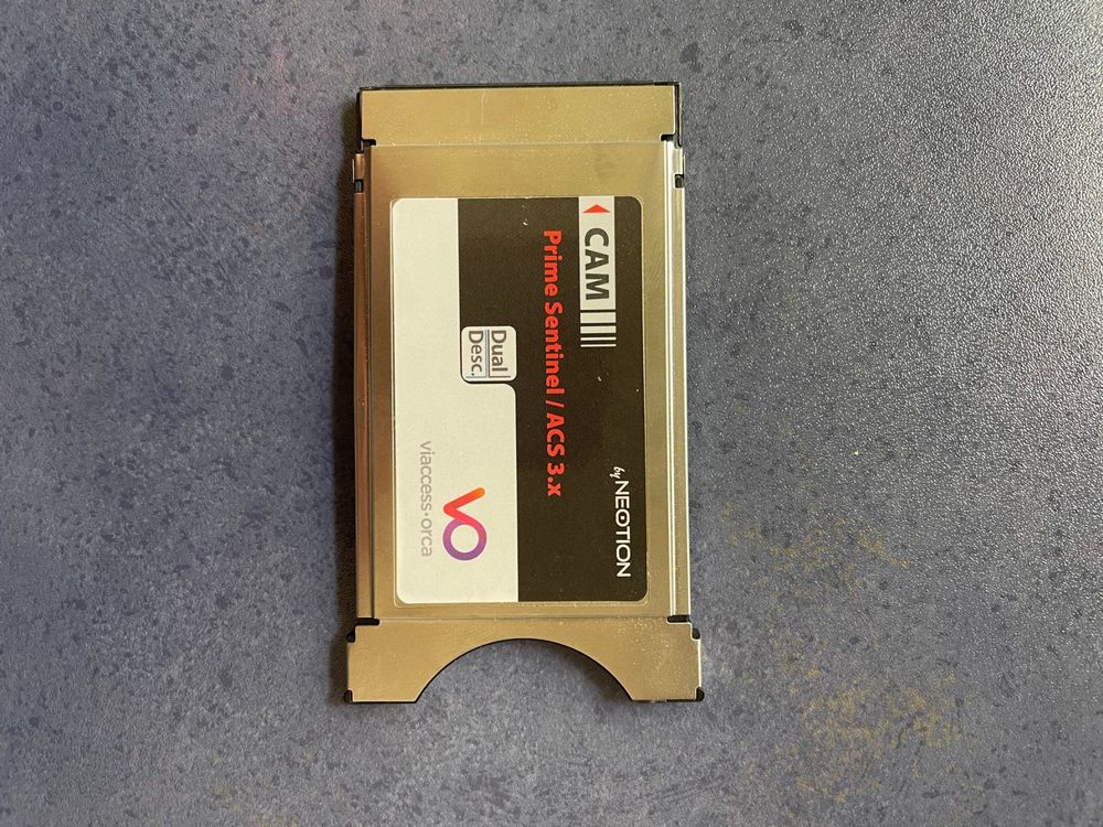 CA-Modul | Kaufen auf Ricardo