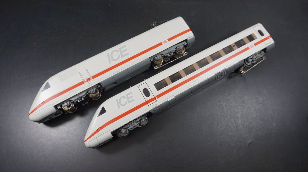 Der ICE II - HO/AC Digital - Sound, 4-teilige Komposition | Kaufen auf ...