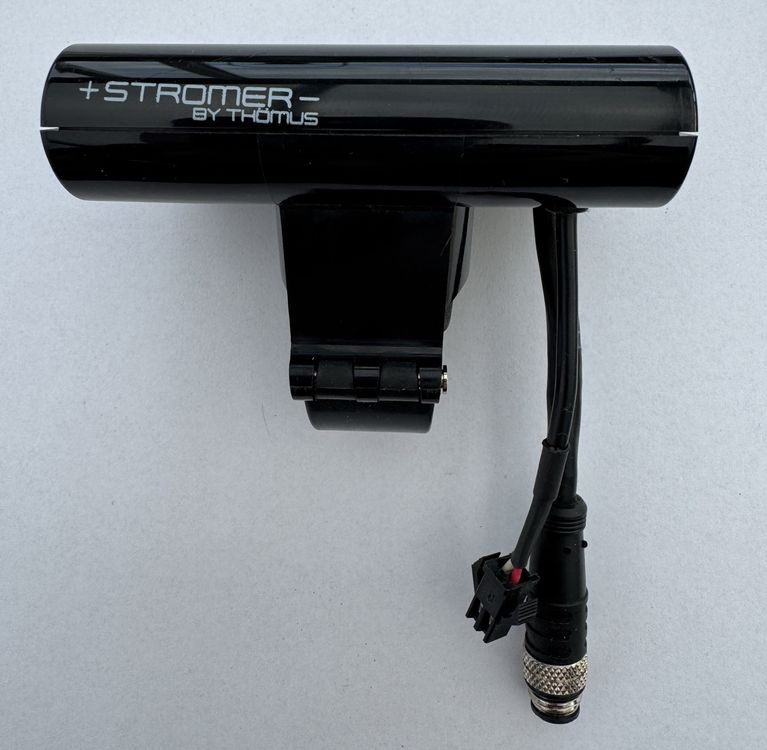 Stromer ST 1 Display (Neu) (Neu (gemäss Beschreibung)) in Hermrigen für ...