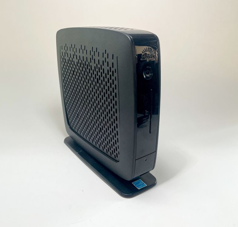 IGEL Thin Client M340C (Gebraucht) in Port für CHF 1 – mit Lieferung auf Ricardo kaufen