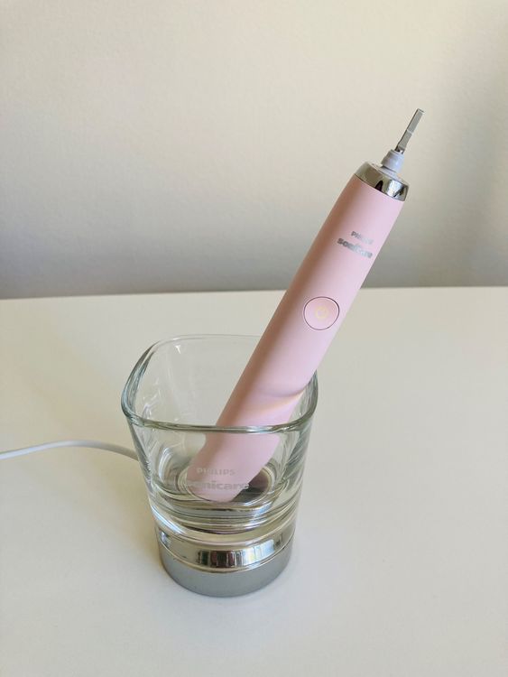 Philips Sonicare - Pink | Kaufen auf Ricardo