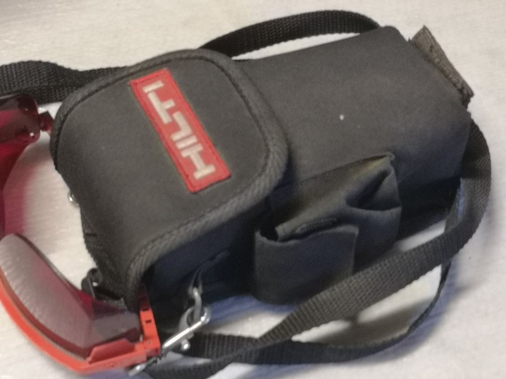 Hilti, Entfernungsmesser, Laser (Gebraucht) in Brunnen für CHF 61 – mit ...