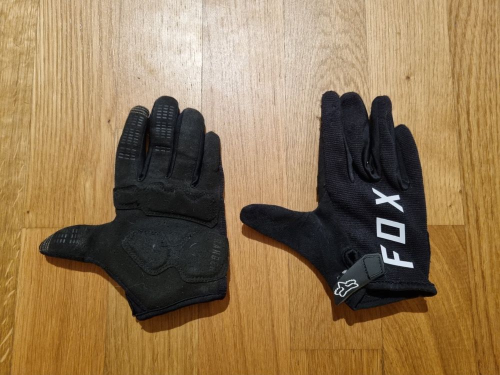 FOX Bike Handschuhe (Gebraucht) in Dietlikon für CHF 6 – mit Lieferung ...