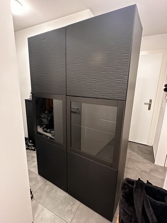 Imagedetailikea Vitrine Haushalt Mobel Gebraucht Und Neu Kaufen Quokade 2022 09 01870562