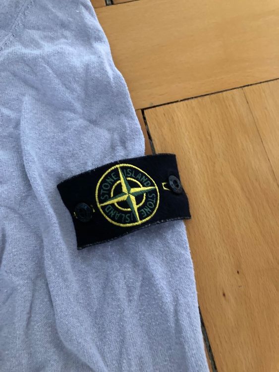 Stone island patch und knöpfe (Gebraucht) in St. Gallen für CHF 20 ...