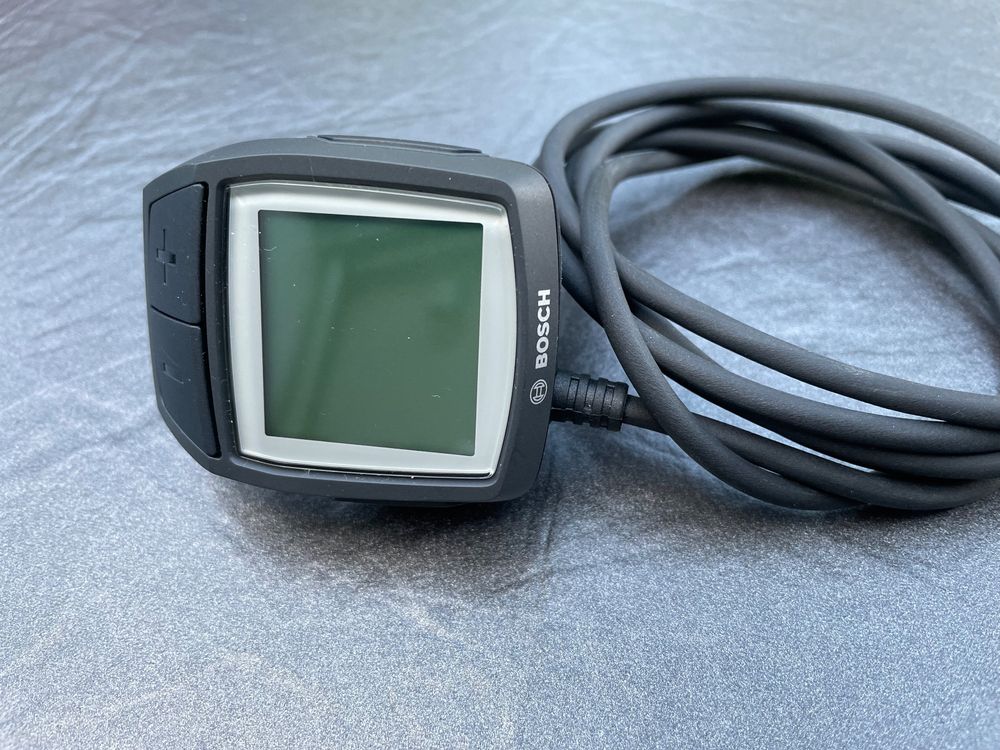 Bosch Display Purion BUI215 | Kaufen auf Ricardo