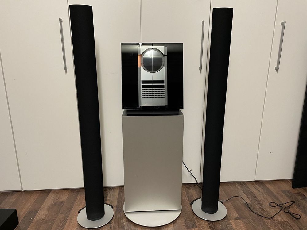 Bang&Olufsen Beosound 3200/Beolab 6000 | Kaufen auf Ricardo