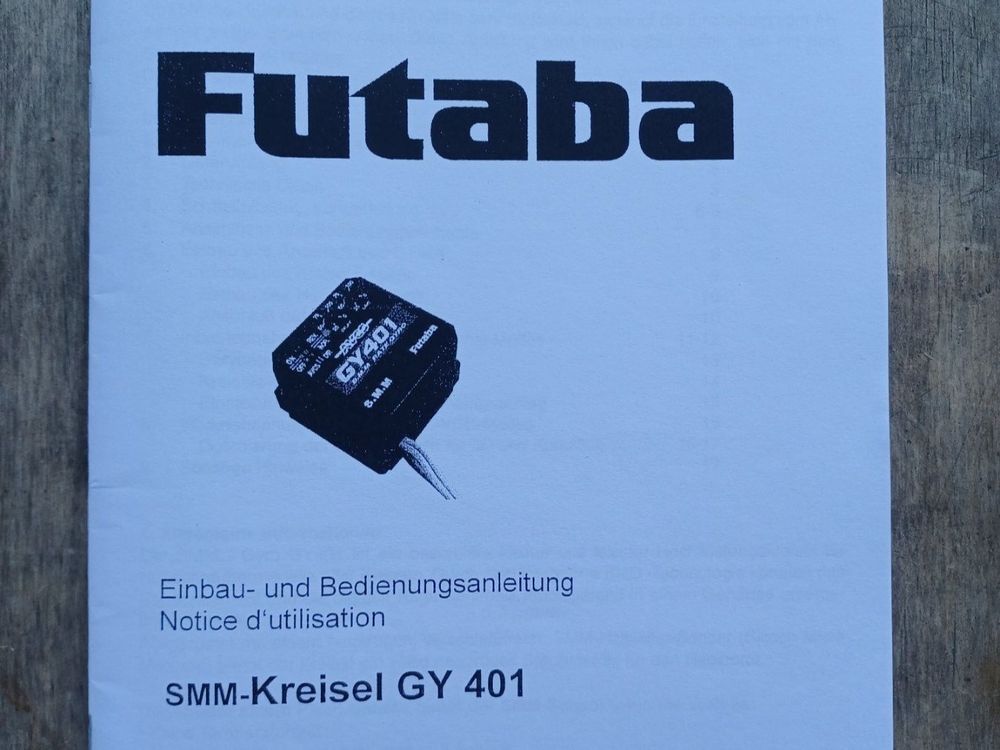 Thunder Tiger Mini Titan Pro E325 3D, incl. extra parts ! | Kaufen auf ...