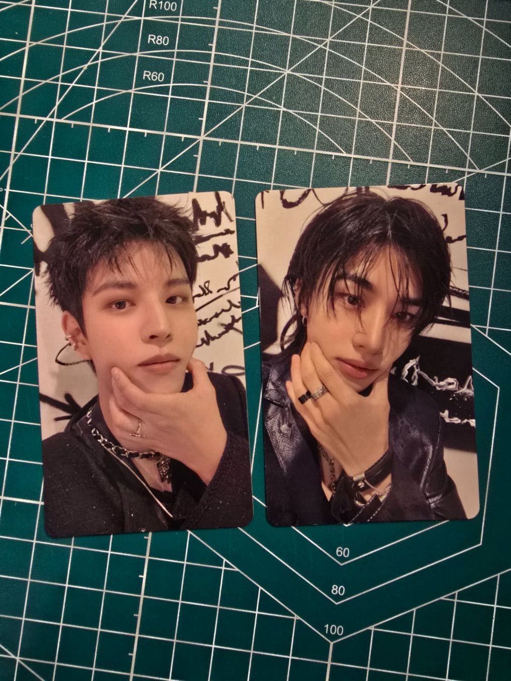 Stray kids dominate seungmin hyunjin (Gebraucht) in Neuchâtel für CHF ...