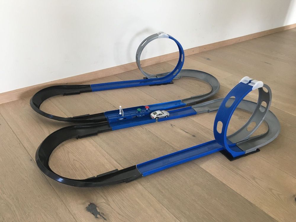 Darda Bahn Set inkl. Auto | Kaufen auf Ricardo