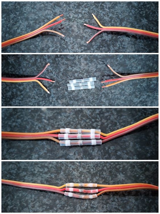 Lötverbinder/ Löthülsen | Kaufen auf Ricardo