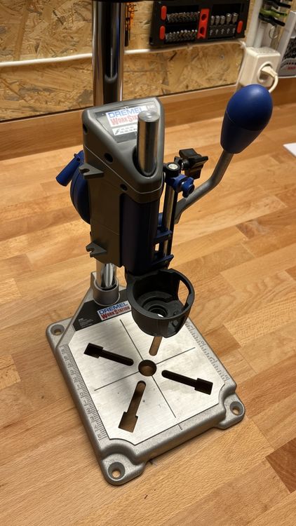 Dremel Workstation 220 | Kaufen auf Ricardo