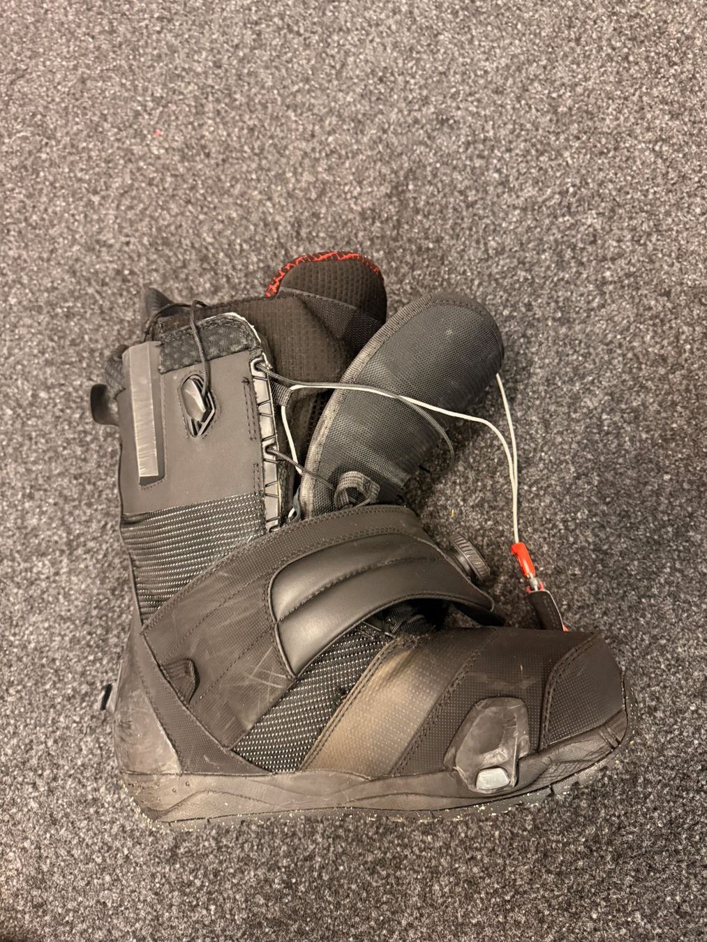 Snowboard Schuhe Burton ION Step-On Gr 45 (Gebraucht) in Horgen für CHF ...