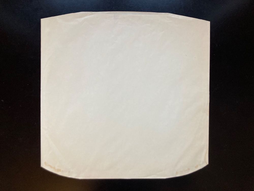 The Beatles – LP – A Collection Of Beatles Oldies – 1. UK (Gebraucht ...