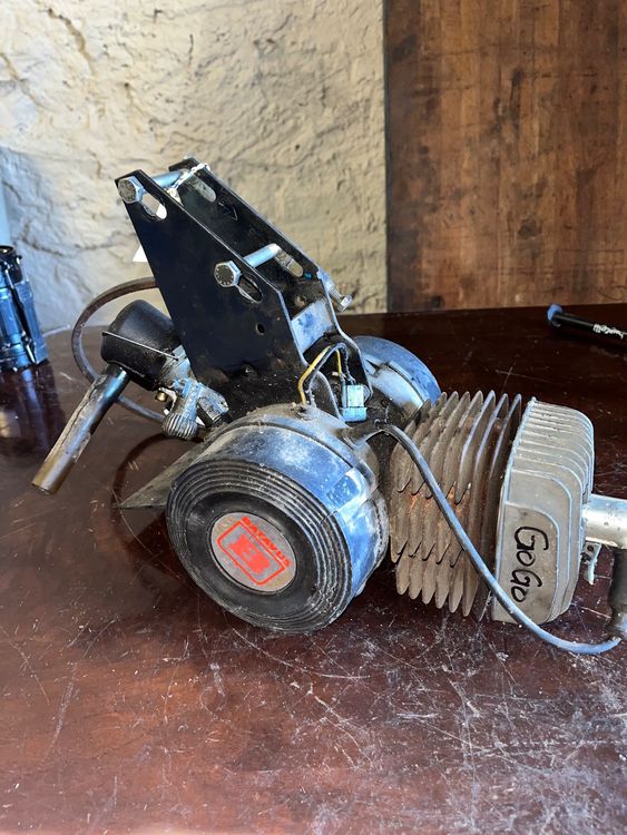 Batavus GoGo Mofa Motor | Kaufen auf Ricardo