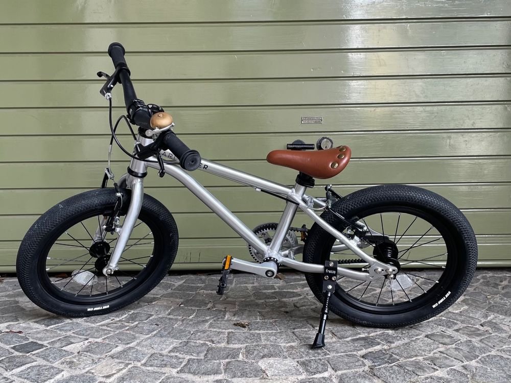 Early Rider Kindervelo / 14 Zoll (Gebraucht) in Stäfa für CHF 385 – nur ...