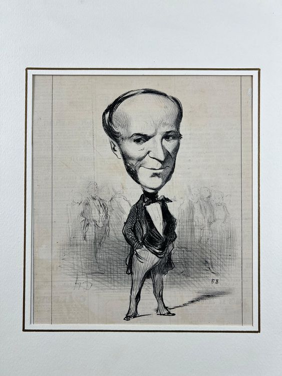 Antike Grafik um 1900 (Gebraucht) in Neuhausen am Rheinfall für CHF 5 – mit Lieferung auf ...