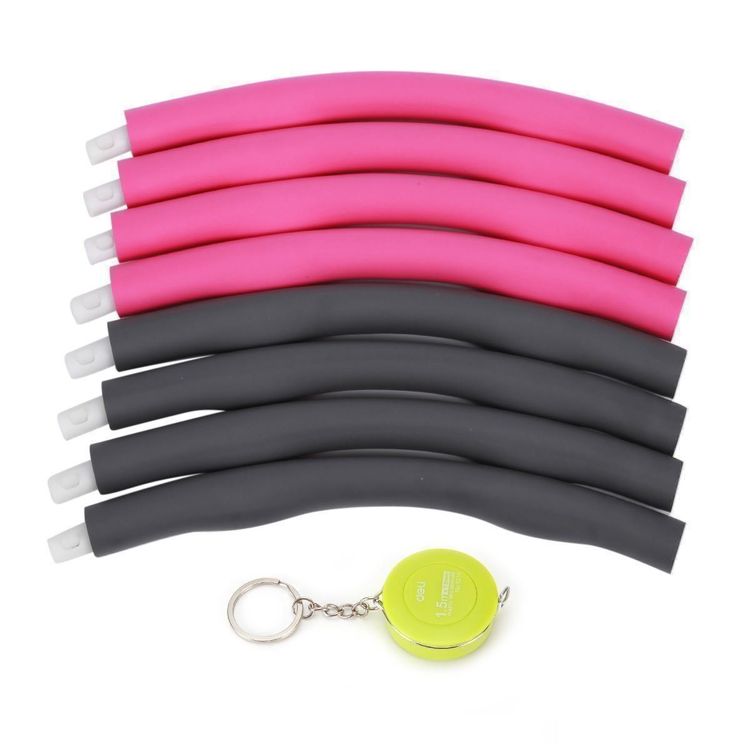 Hula Hoop Reifen Erwachsene Reifen (Neu (gemäss Beschreibung)) in Thun ...