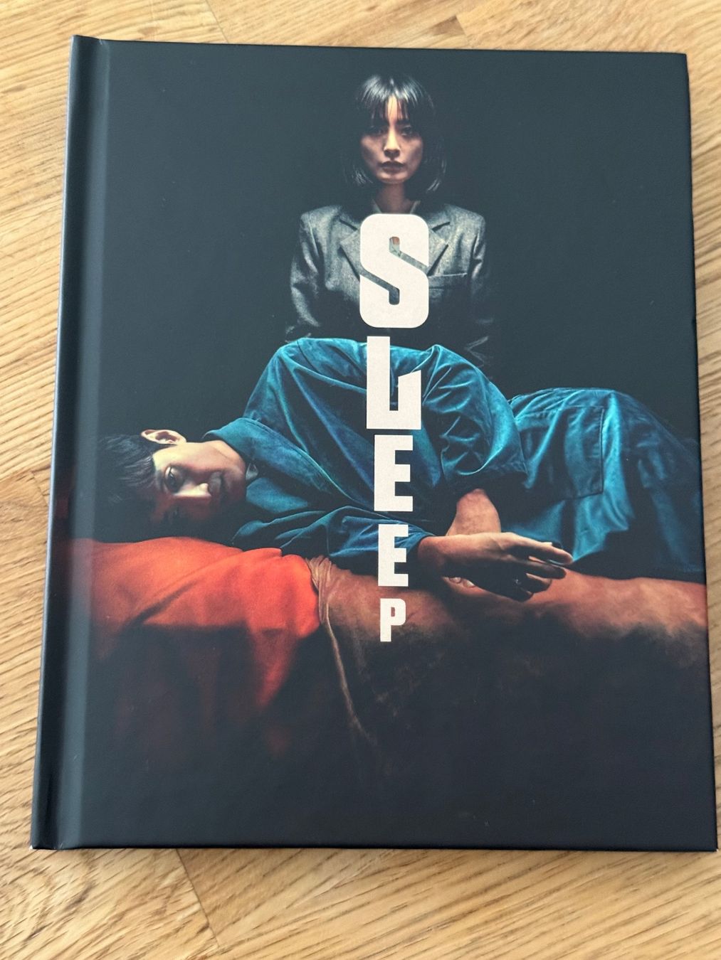 Sleep Limited Edition, Mediabook (Gebraucht) in Rothrist für CHF 9 ...