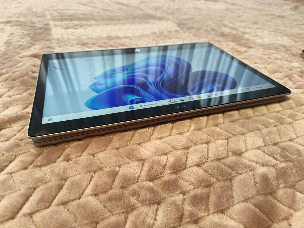 HP EliteBook x360 1030 G2 ( Écran tactile ) | Kaufen auf Ricardo