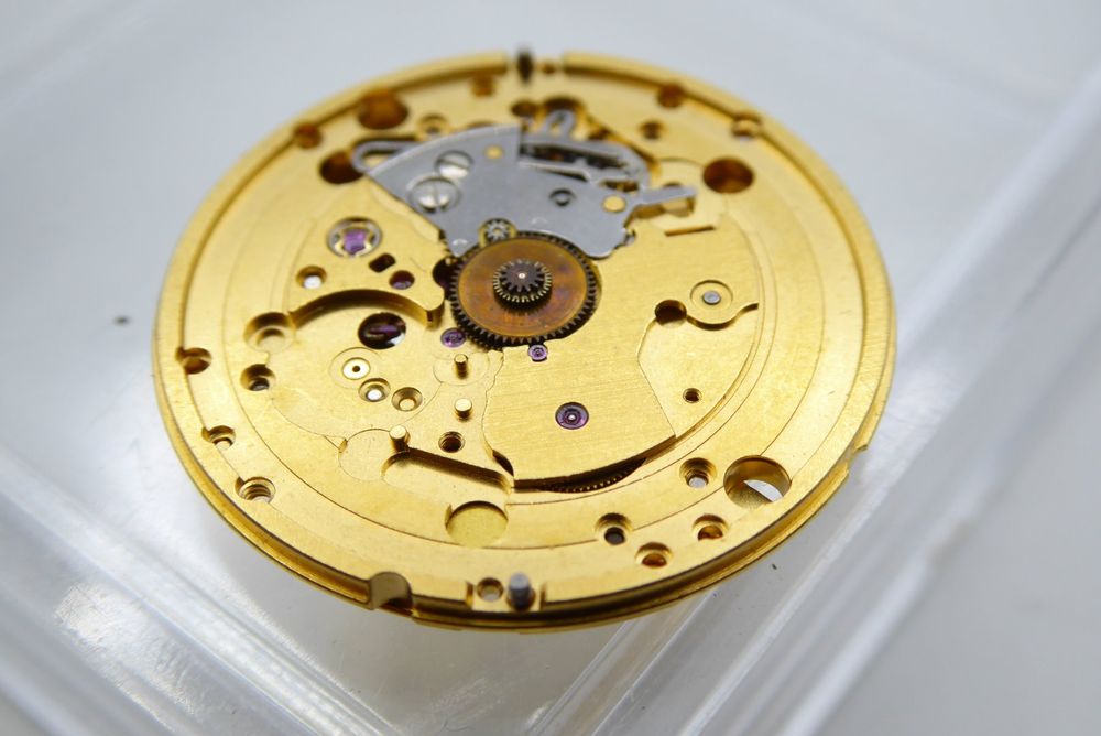 Omega Movement Cal.1140 | Kaufen auf Ricardo