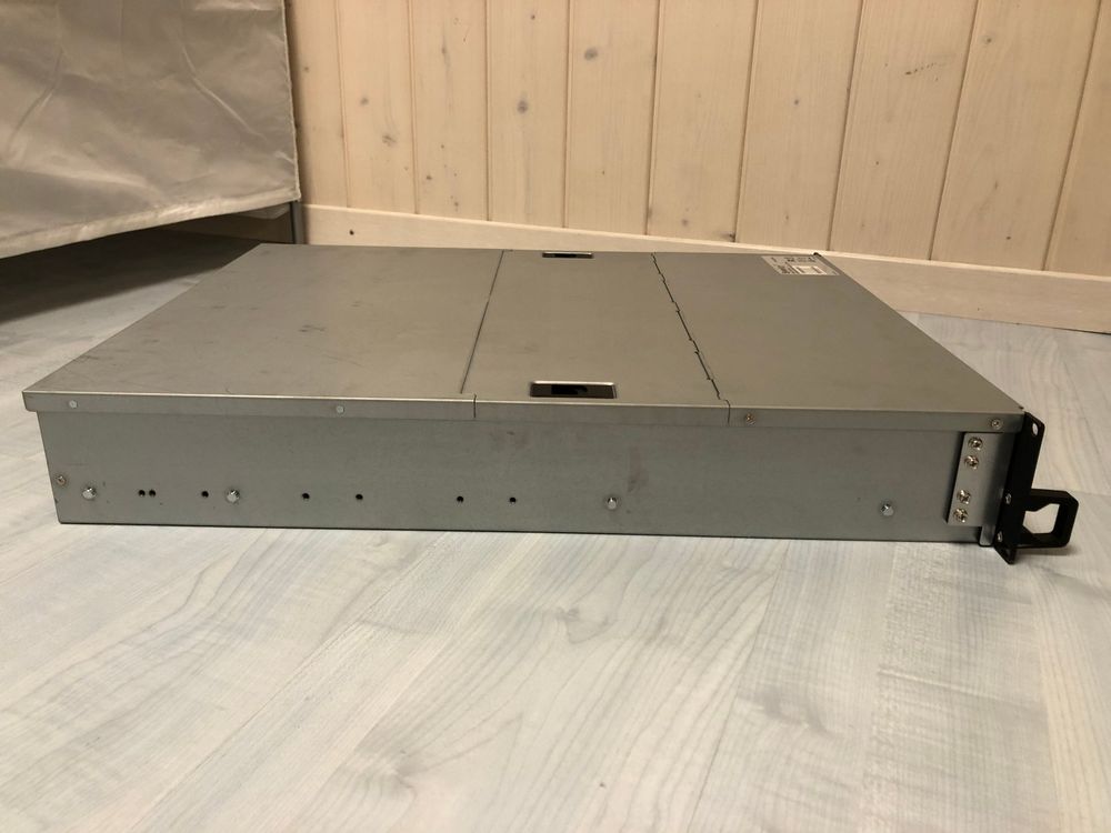 Synology RS3617xs NAS (Gebraucht) in Niederhasli für CHF 599 – mit ...