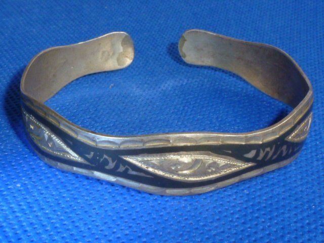Russische vintage Armband , Silber 875 (Gebraucht) in Deal , Kent für CHF 25 – mit Lieferung auf ...