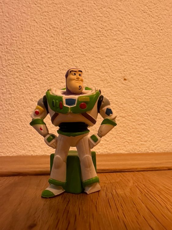 Buzz Lightyear Tonies Figur (Gebraucht) in Rümlang für CHF 10 – mit ...