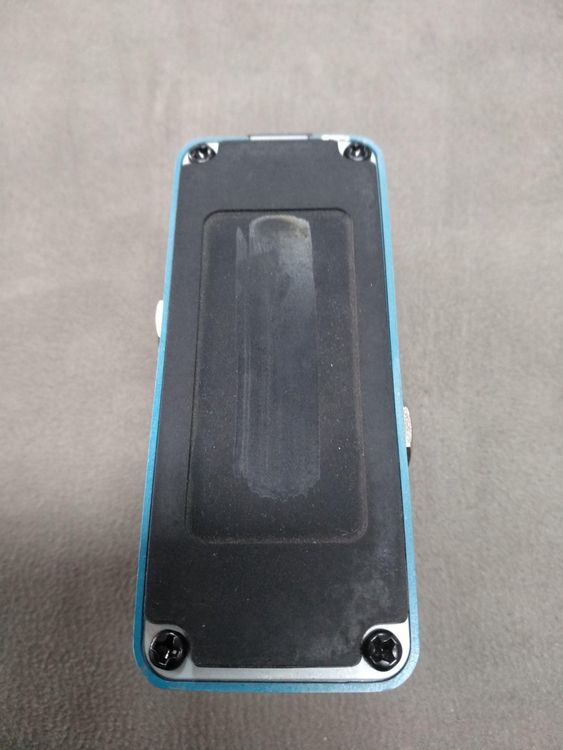 Mooer 017 - CALI MK IV! Mesa Boogie Mark IV Preamp NP 89 Chf (Gebraucht ...