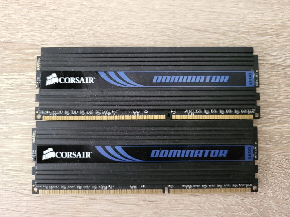 Corsair 16GB DDR3 RAM 1600MHz | Kaufen auf Ricardo