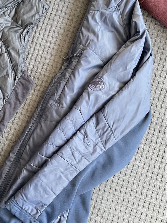 Mammut pertex microlight jacket xs (Gebraucht) in Horgen für CHF 10 ...