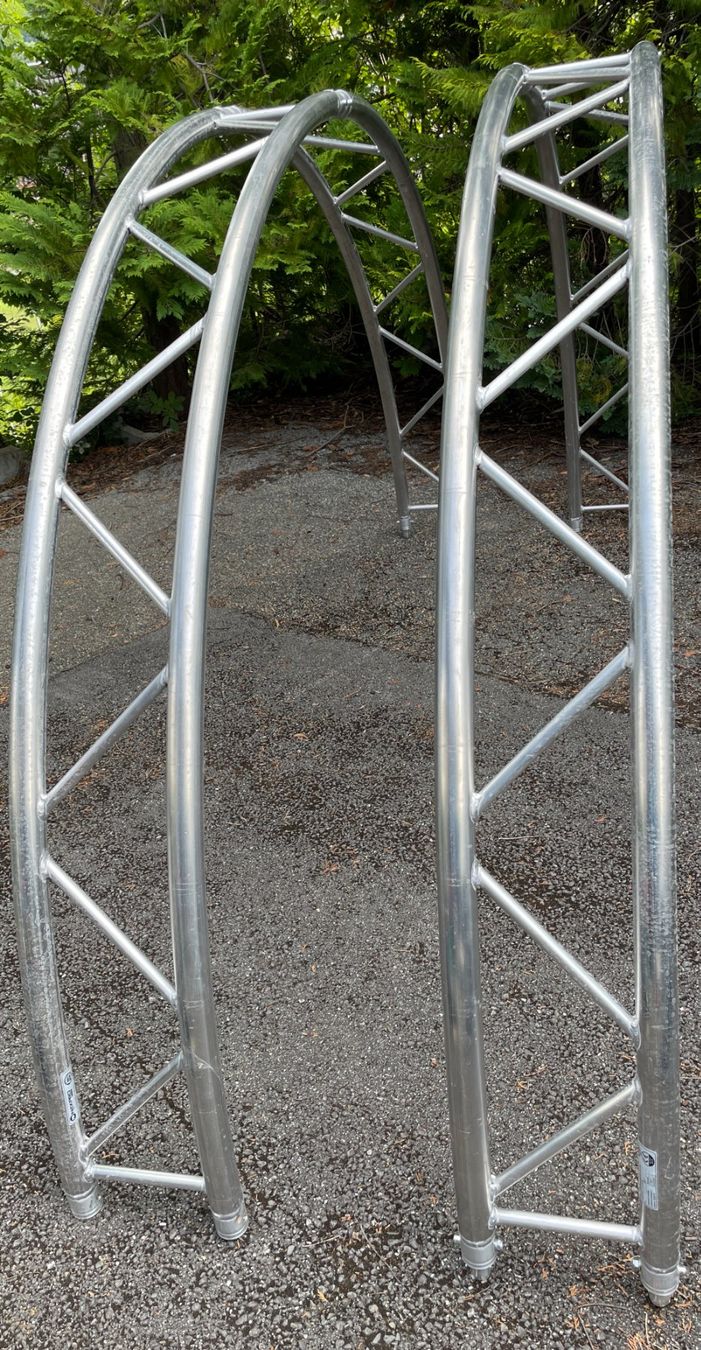 Cerce 3m truss 2 (D'occasion) à Grimisuat pour CHF 398 – retrait ...