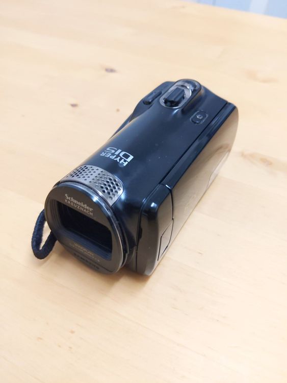 Samsung Hyper DIS 65x intelli-zoom (Gebraucht) in Zürich für CHF 39 ...