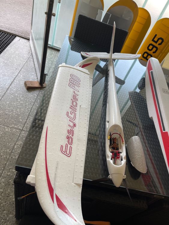 RC Easy-Glider PRO von Multiplex | Kaufen auf Ricardo