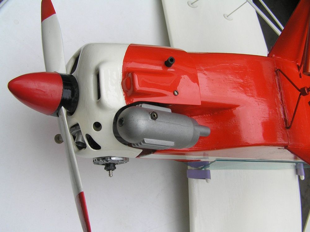 Graupner PIPER ( Sehr Alt ) | Kaufen auf Ricardo