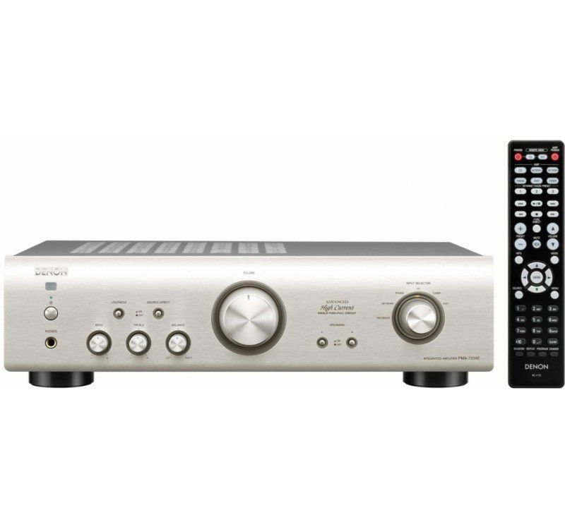 Denon PMA-720AE | Kaufen auf Ricardo