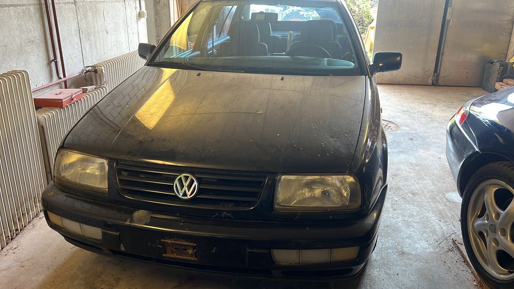 Vw vento | Kaufen auf Ricardo