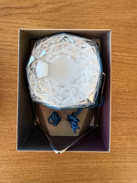 Little Sun Diamond Lampe von Olafur Eliasson, neuwertig! (Neu (gemäss ...