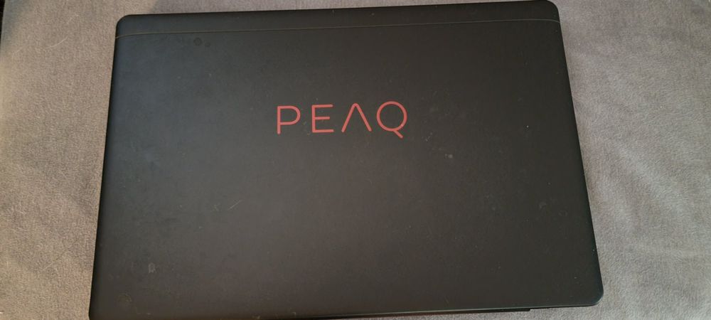Laptop PEAQ PNB G2315-I5C1 16GB SSD250 HHD870 (Gebraucht) in Maisprach ...