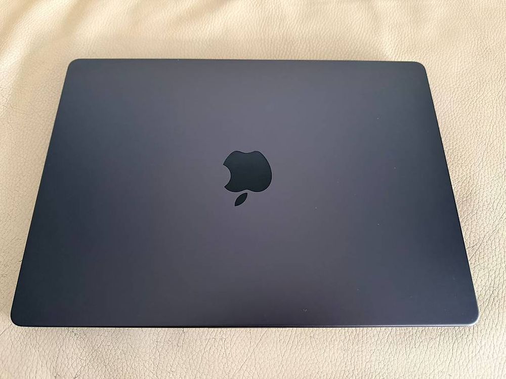 Apple MacBook Pro M4 Max 64GB 1TB Retina 14" (Gebraucht) in St. Gallen ...