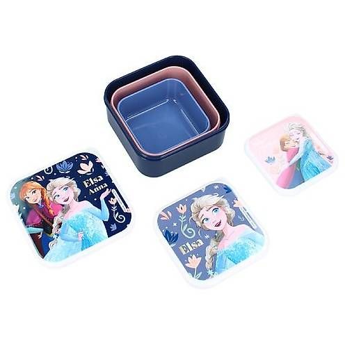 Elsa & Anna Lunchbox (3in1) (Neu und originalverpackt) in Fahrwangen ...