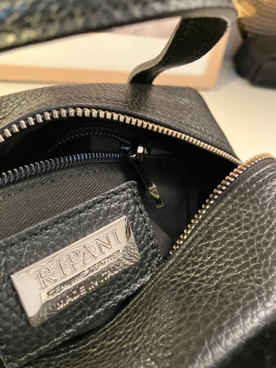 Ledertasche Ripani Made in Italy (Neu (gemäss Beschreibung)) in Zürich ...