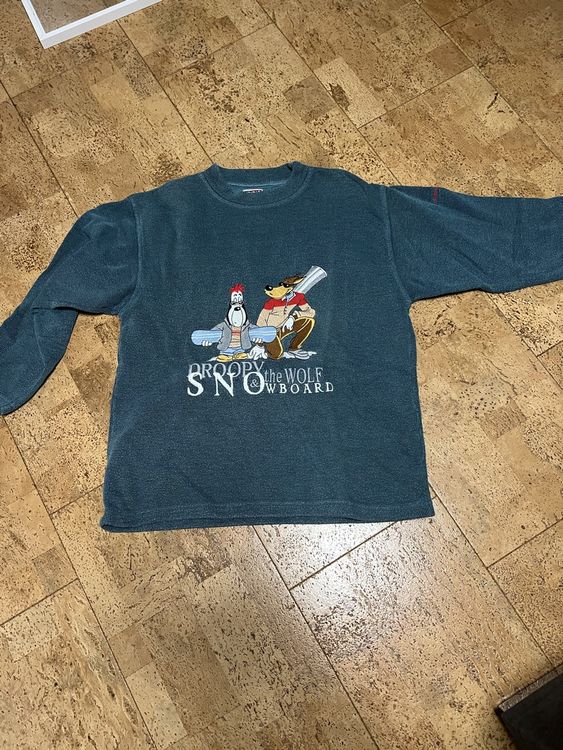 Vintage Studio Adventures Pullover (Gebraucht) in Uhwiesen für CHF 2 ...