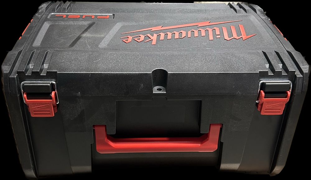 Heavy Duty Box Milwaukee | Kaufen auf Ricardo