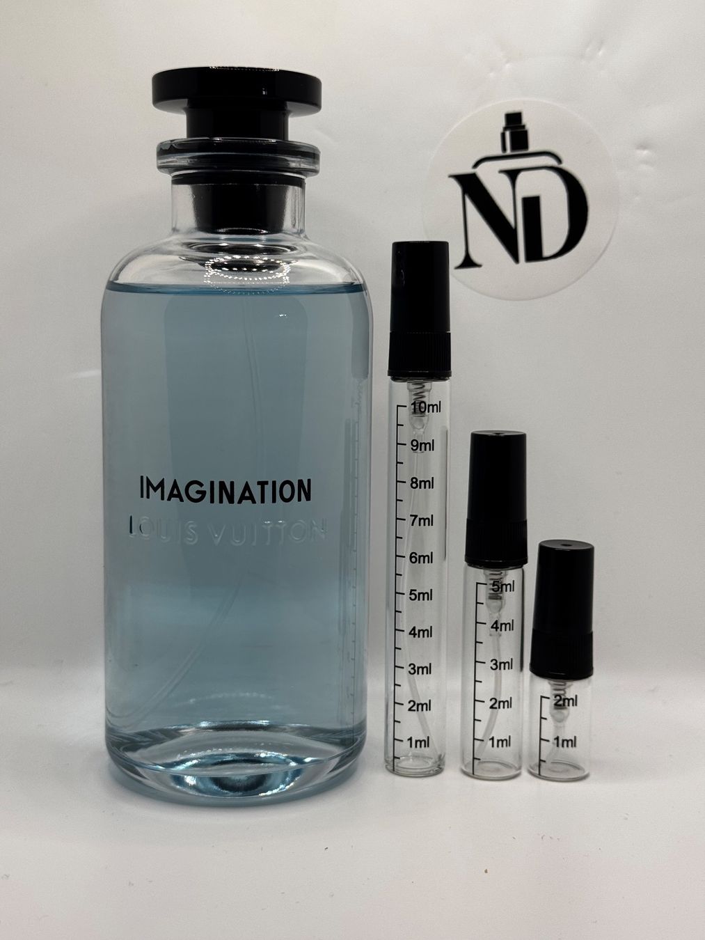 Louis Vuitton Imagination 2ml/5 ml Probe (Neu (gemäss Beschreibung)) in Rünenberg für CHF 9 ...