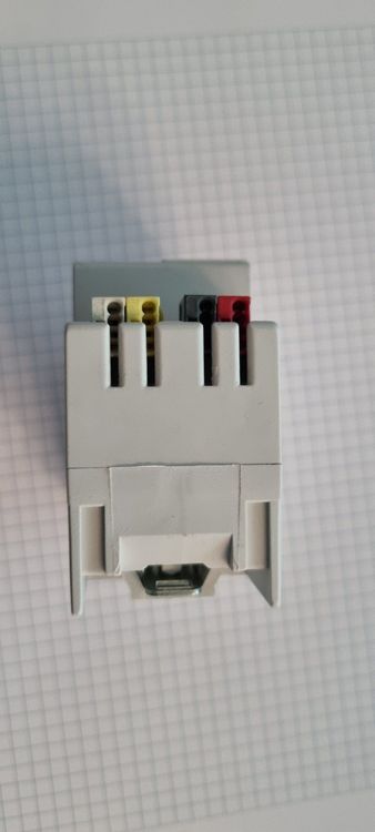 ABB KNX IPR/S2.1 IP-Router, REG (Gebraucht) in Gibswil für CHF 91 – mit ...