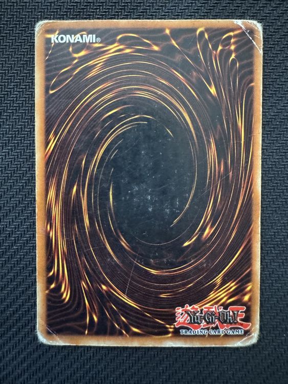 Yugioh BEFLÜGELTER GEIST Oldschool Ultimate Rare ab 1 CHF (Gebraucht ...