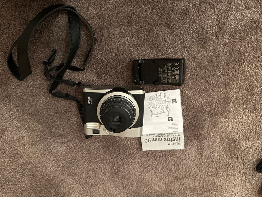 Insta x Mini 90 | Kaufen auf Ricardo